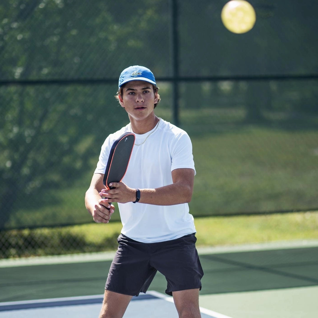 Private Lesson with Coach Nathan – Thunderdome Pickleball
