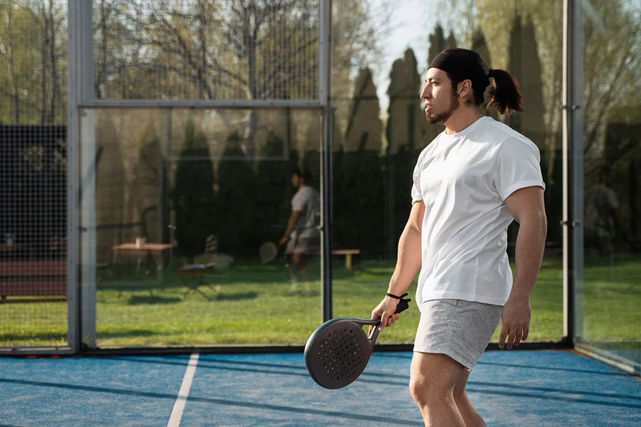 Learn to play pickleball lesson – Thunderdome Pickleball