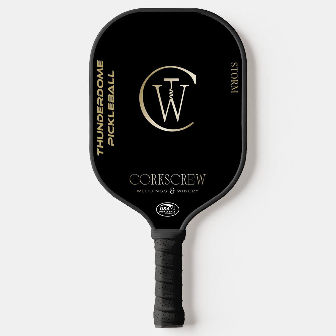 Paddles – Thunderdome Pickleball